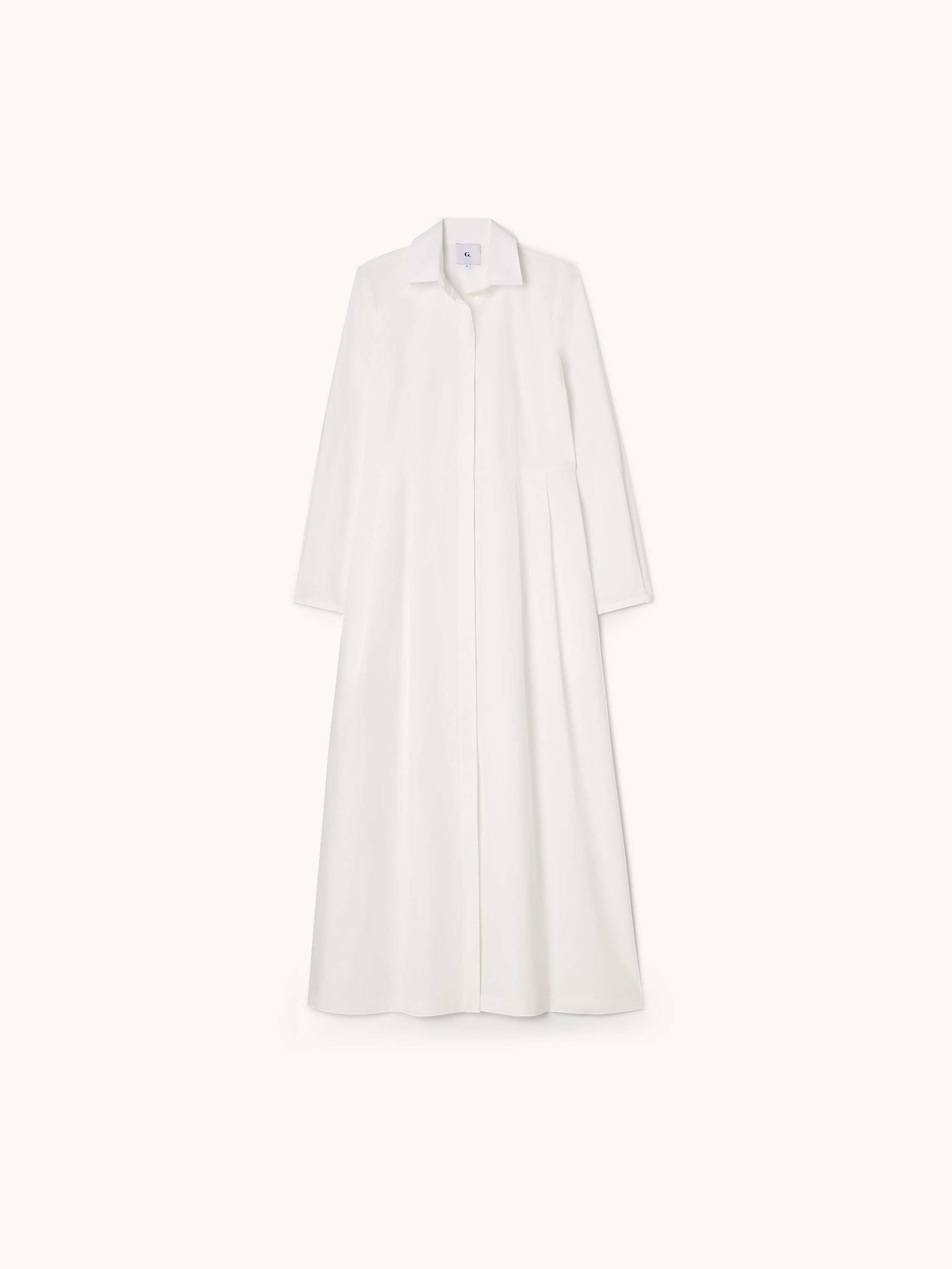 GWYN Pauline Shirtdress